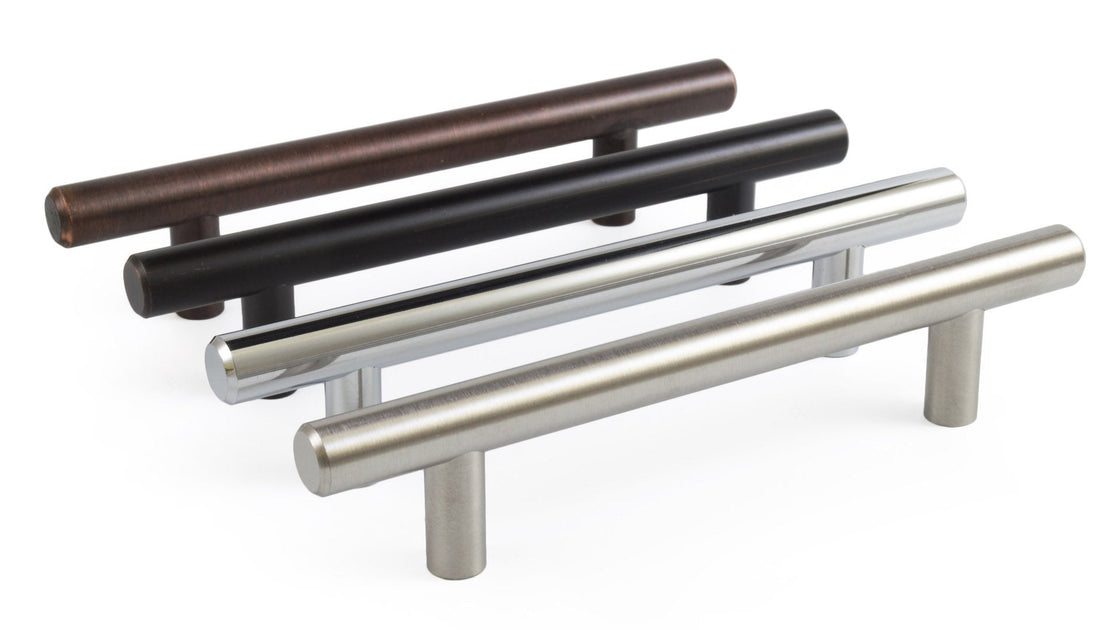 Bar Pulls – Celeste Designs